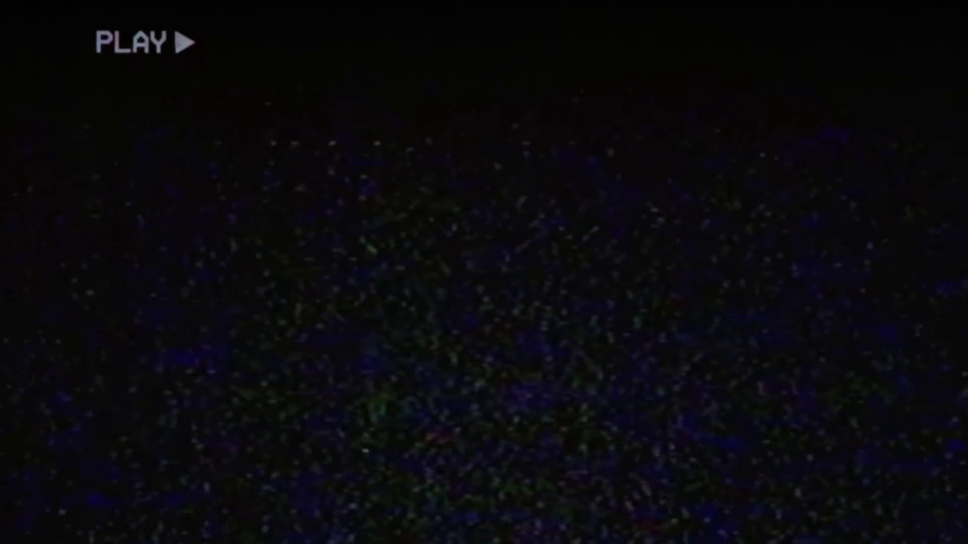 Vhs Dark Static Noise Floor Vintage Overlay Stock Motion Graphics SBV ...