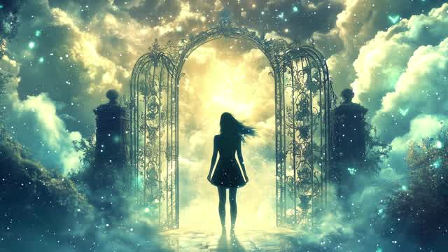 Magic Fantasy Effect Stock Footage: Royalty-Free Video Clips - Storyblocks