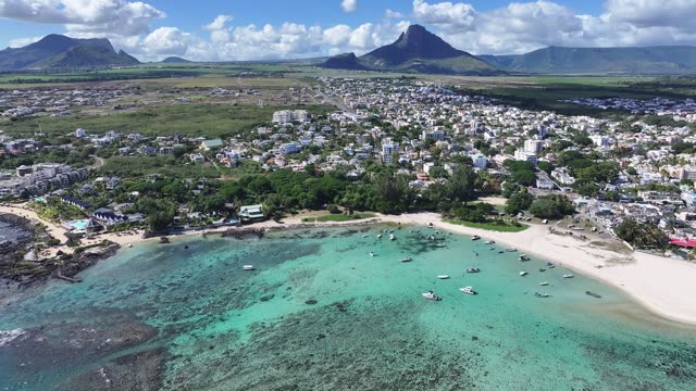 Mauritius People Stock Footage: Royalty-Free Video Clips - Storyblocks