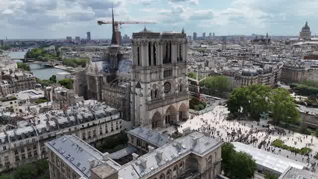 Dramatic Church Stock Footage: Royalty-Free Video Clips - Storyblocks