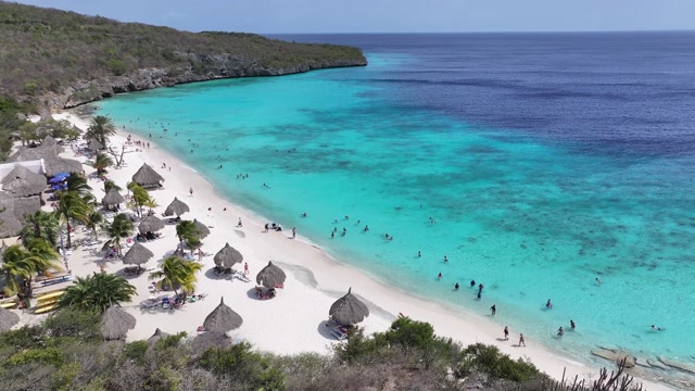 Curacao People Stock Footage: Royalty-Free Video Clips - Storyblocks