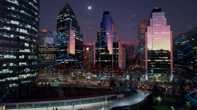 Future Overlay Stock Footage: Royalty-Free Video Clips - Storyblocks