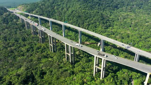 Developing Country Infrastructure Stock Footage: Royalty-Free Video ...