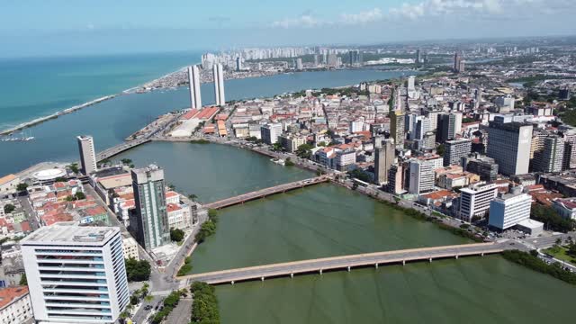 Recife Pernambuco Stock Footage: Royalty-Free Video Clips - Storyblocks