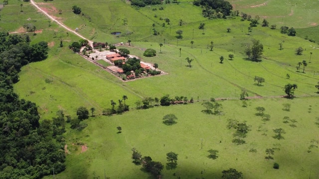 Destroyed Farm Stock Footage: Royalty-Free Video Clips - Storyblocks