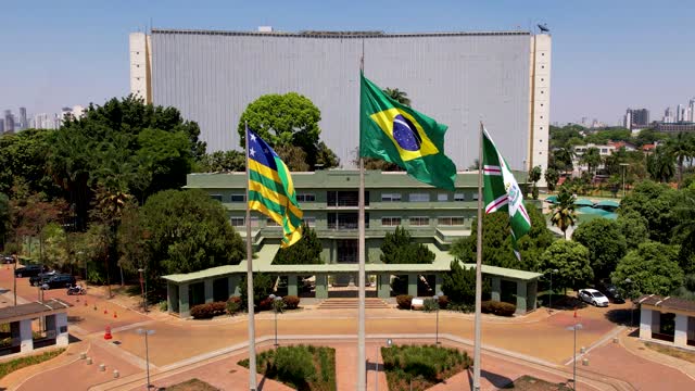 Brazil Industry Stock Footage: Royalty-Free Video Clips - Storyblocks