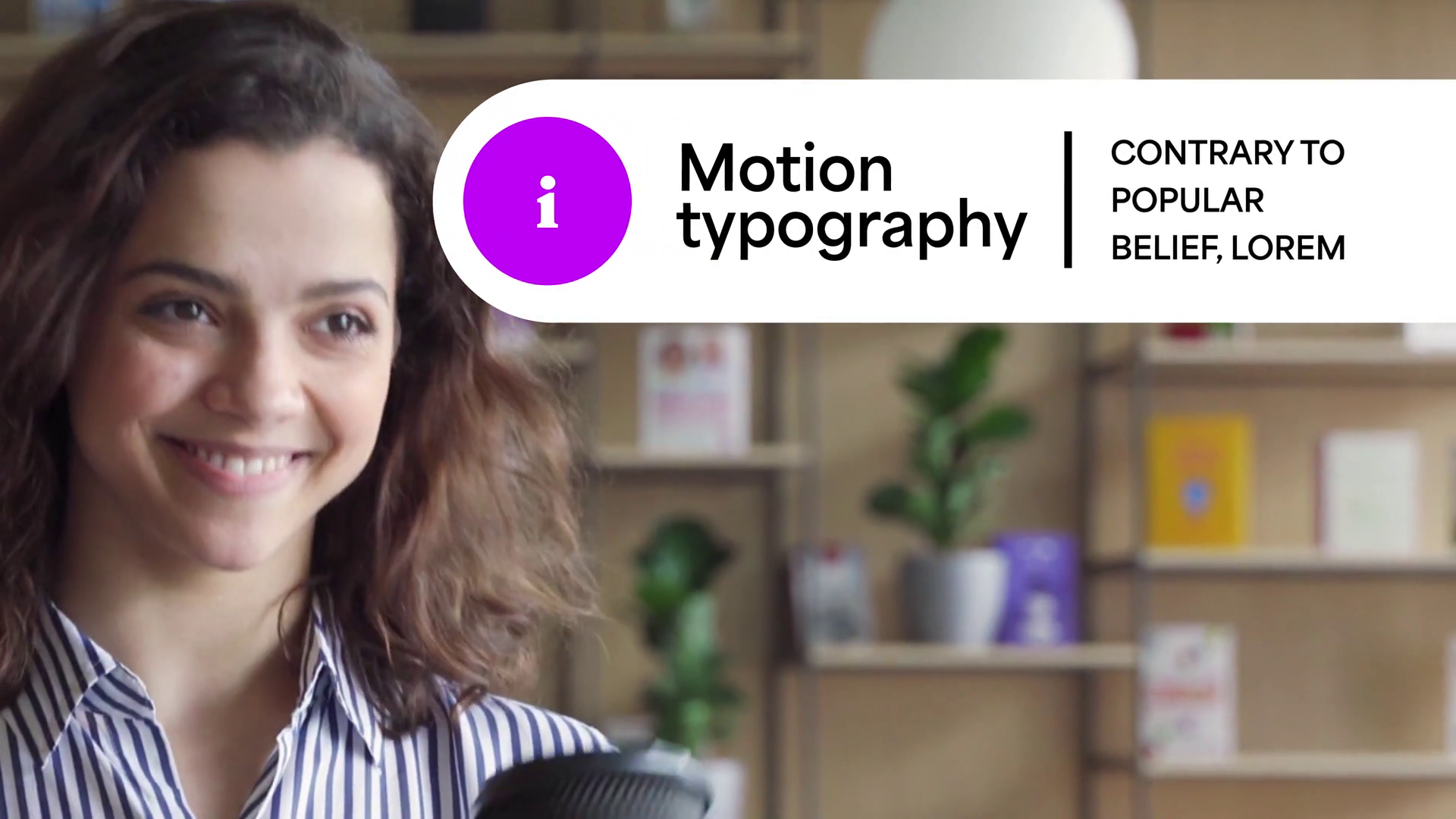 AE Template: All Purpose Text Overlays Effects Template SBV-349076533 ...