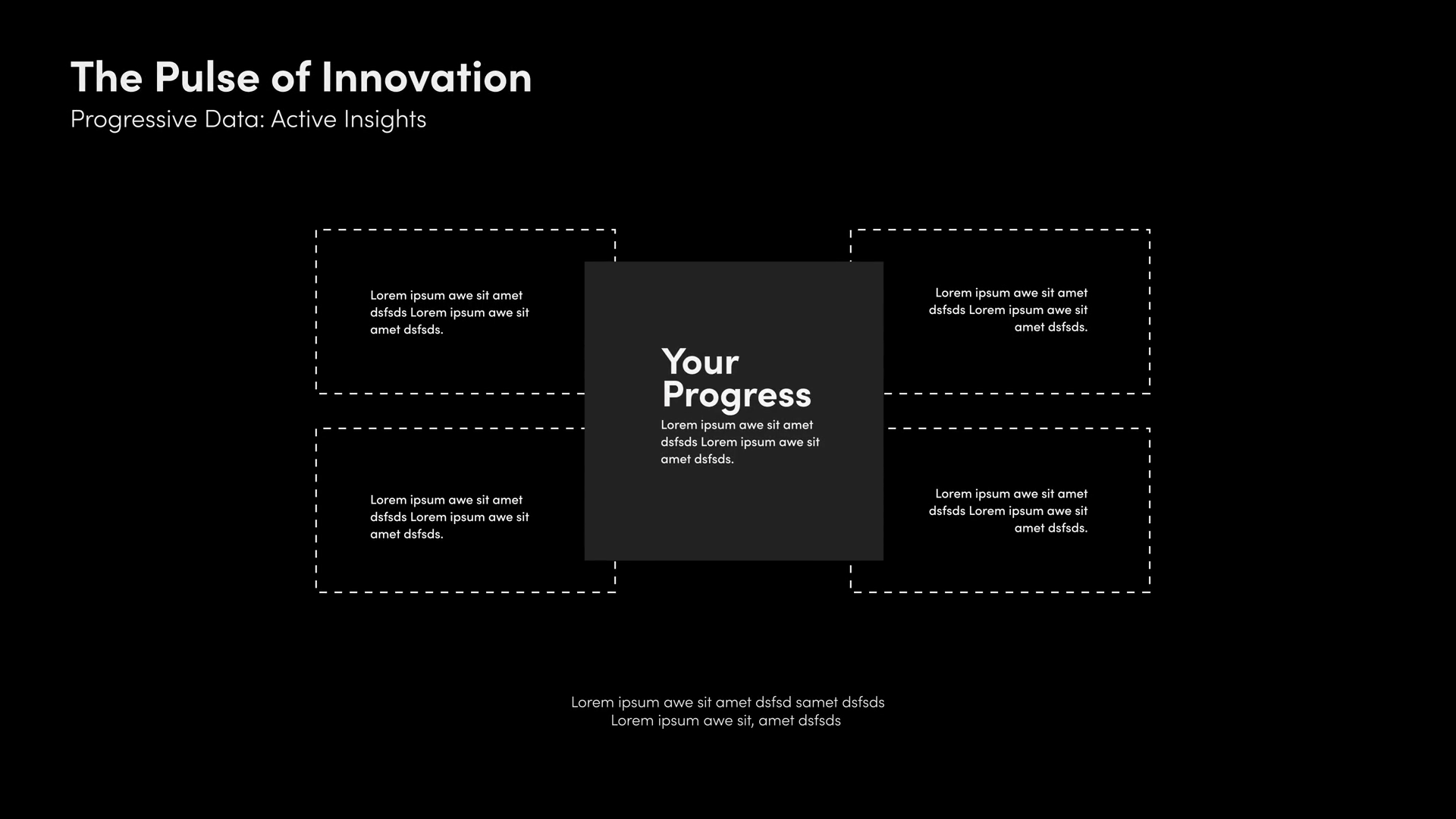 AE Template: Dynamic Chartsand Graphs Effects Template SBV-349076636 ...