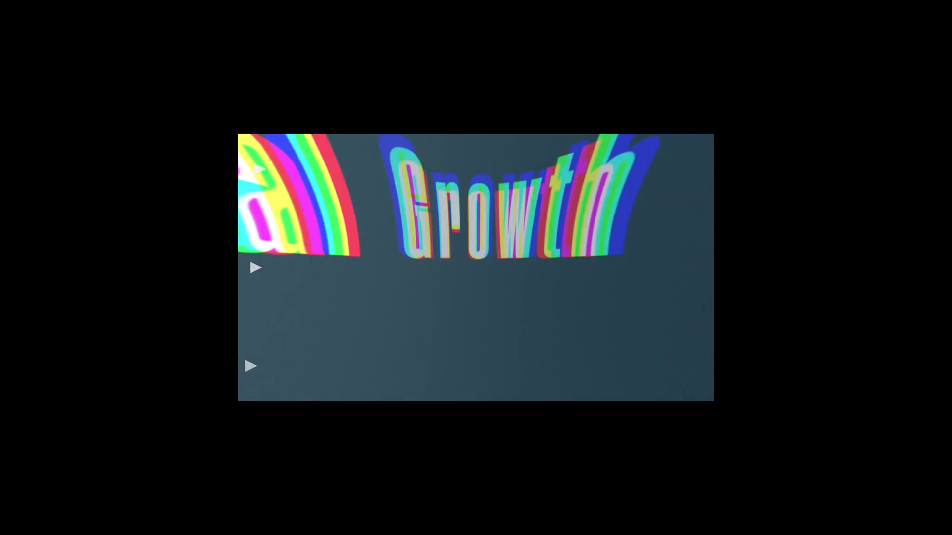 AE Template: Dynamic Text Layout Animation Effects SBV-349381818 ...