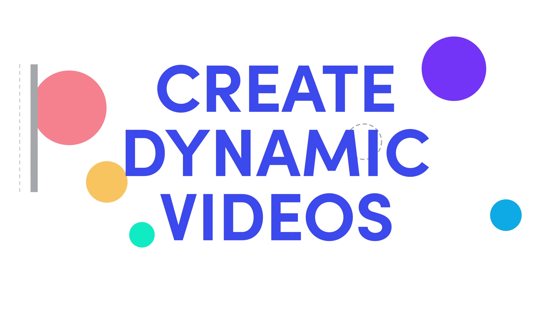 AE Template: Kinetic Script Flow Effects Template SBV-349076799 ...