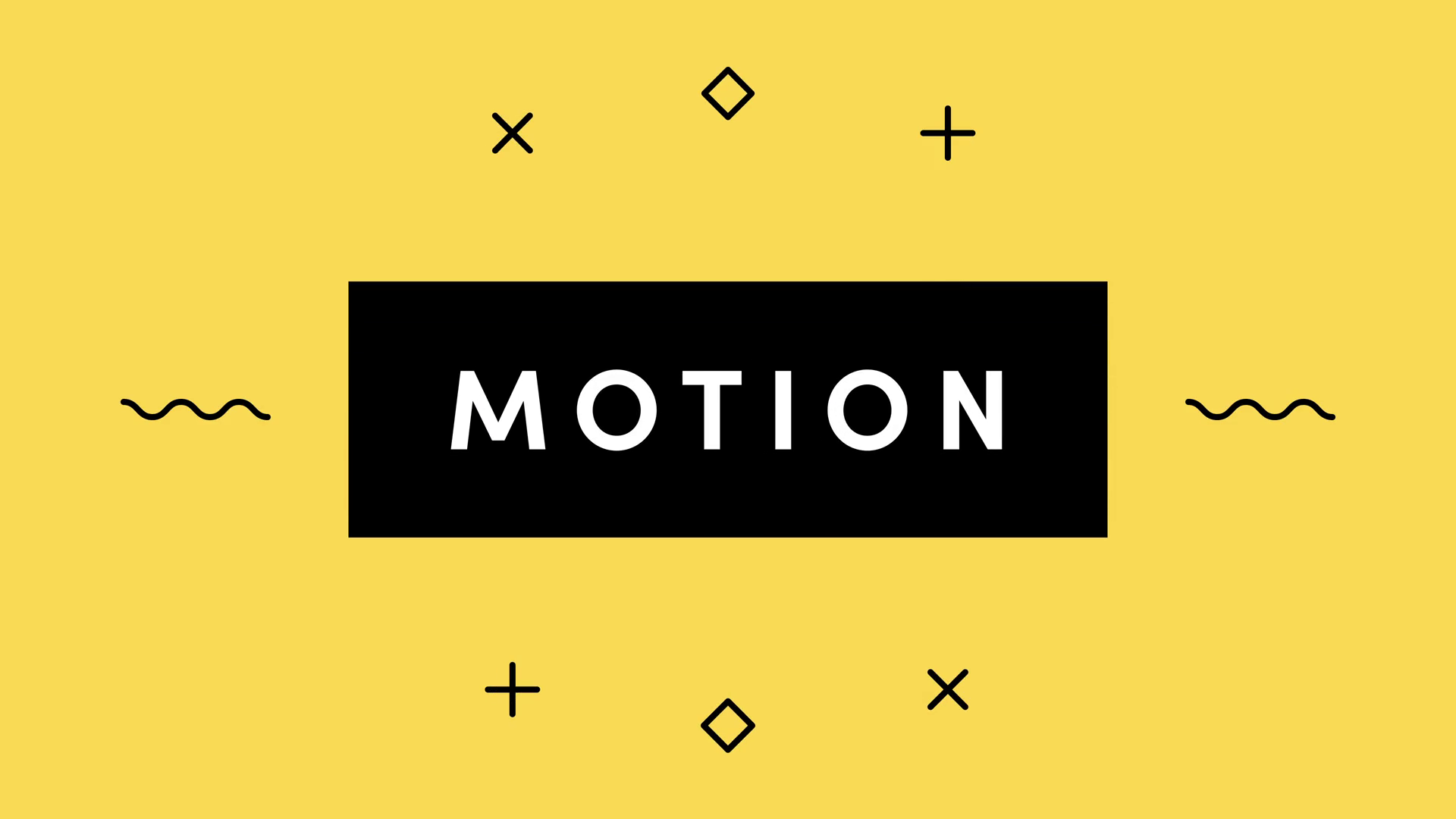 AE Template: Modern Type Flair Effects Template SBV-349076832 - Storyblocks