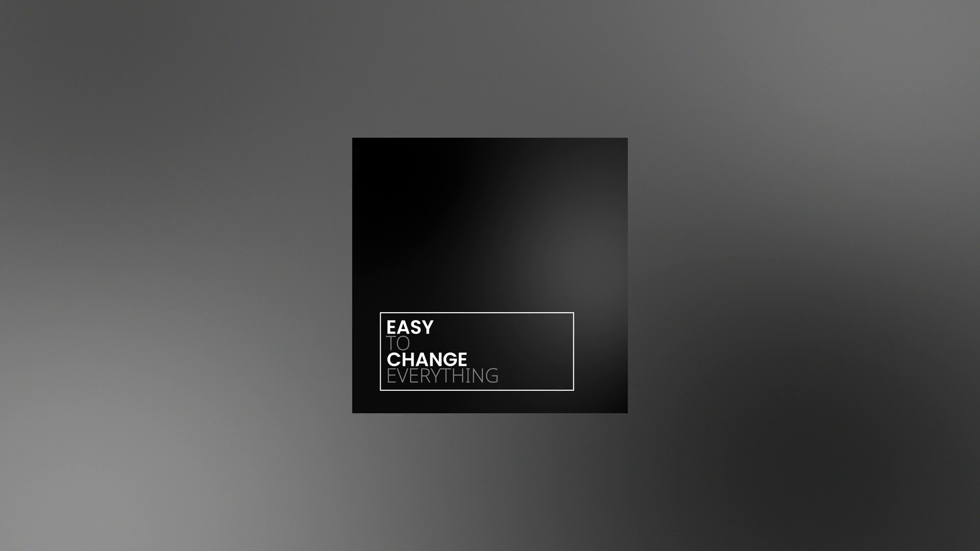 AE Template: Narrative Type Journey Effects Template SBV-349076857 ...