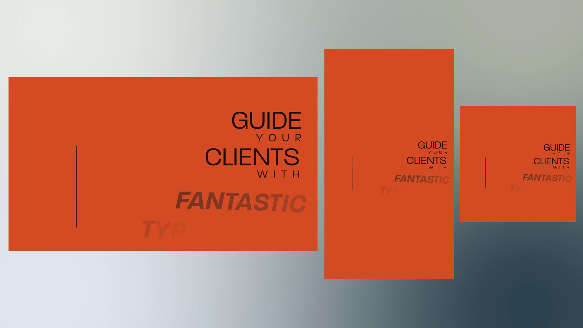 AE Template: Quantum Type Suite Effects Template SBV-349076912 ...