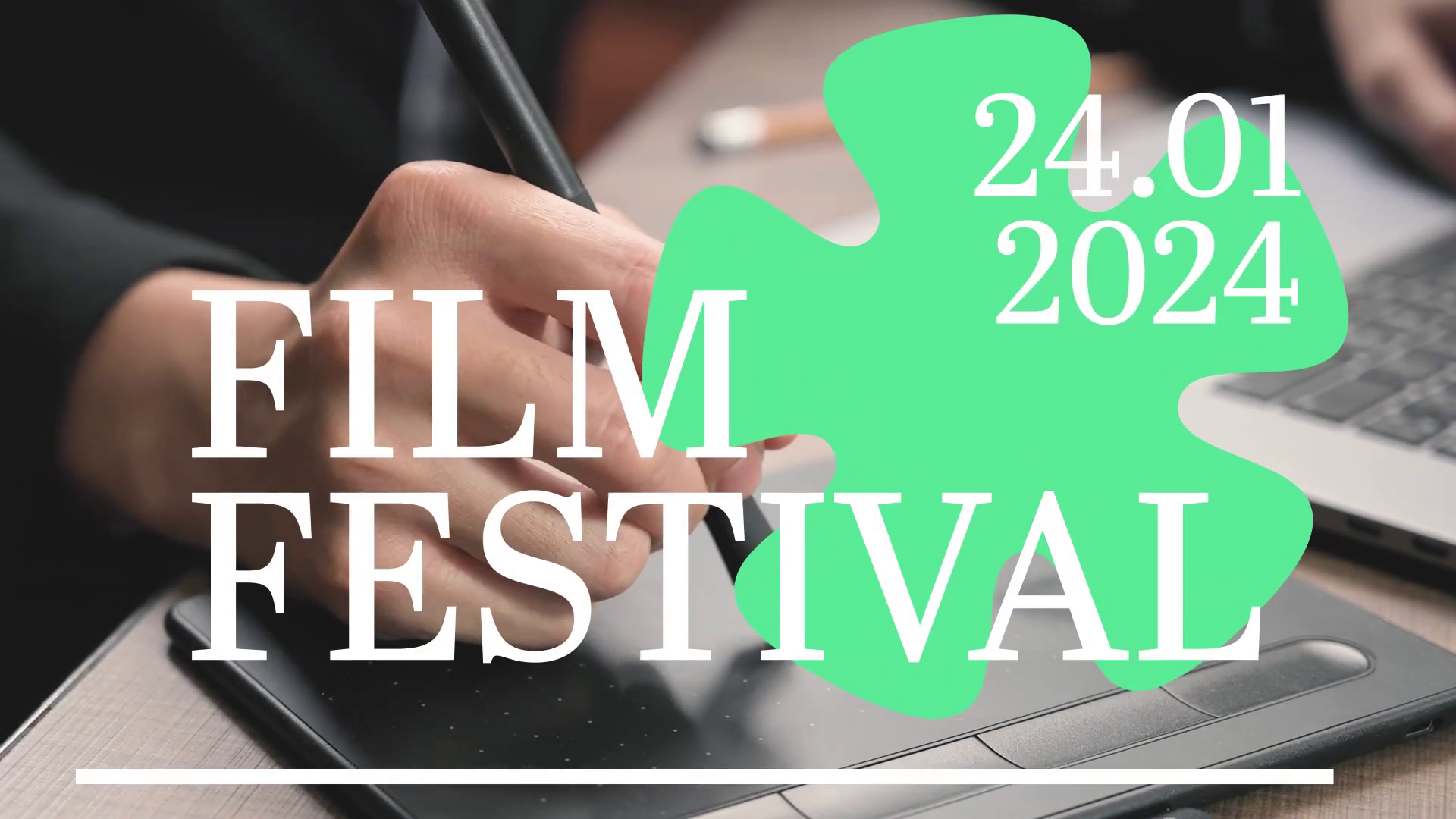 AE Template: Universal Slideshow Effects Template SBV-351683990 ...