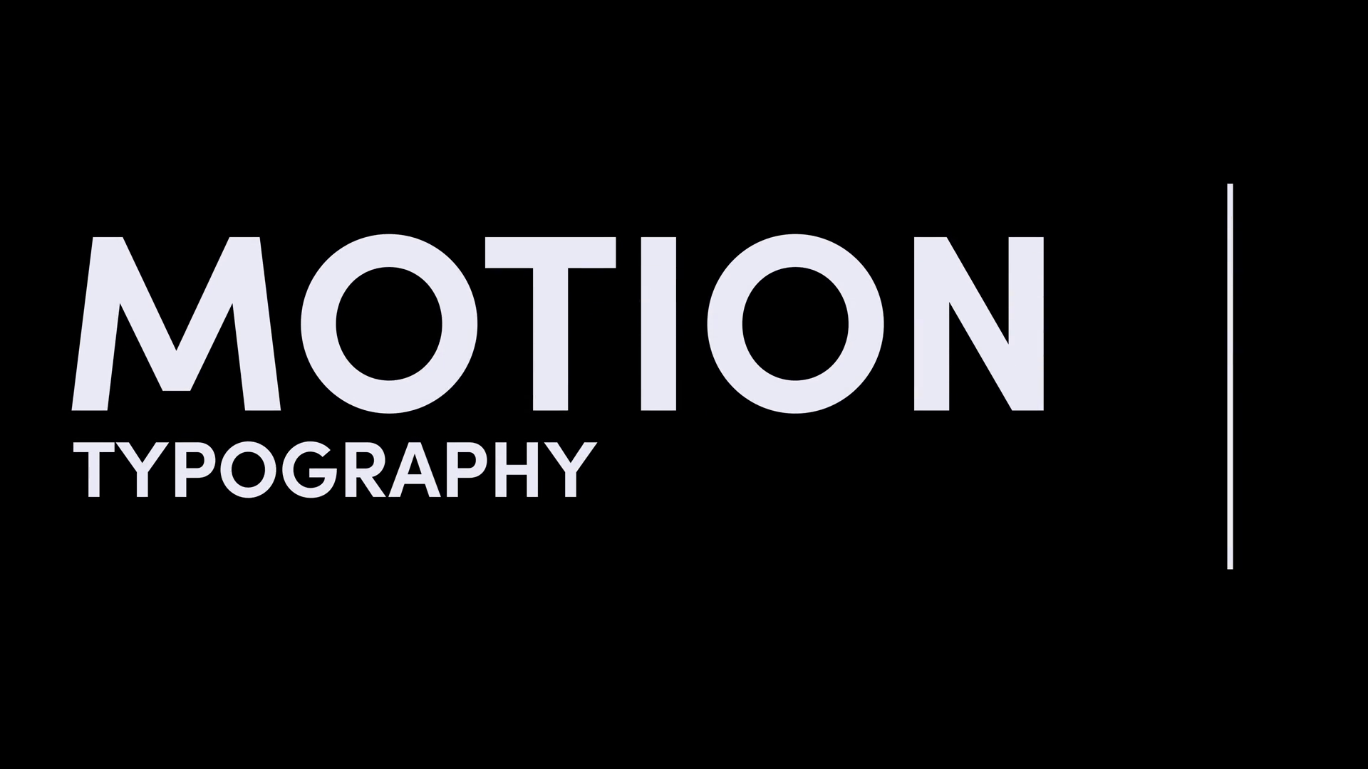 AE Template: Vibrant Text Tones Effects Template SBV-349076508 ...