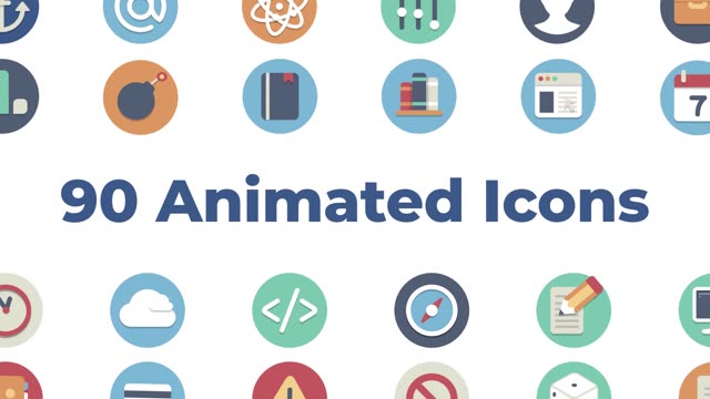 Character Animation Explainer Toolkit Templates Royalty Free Storyblocks