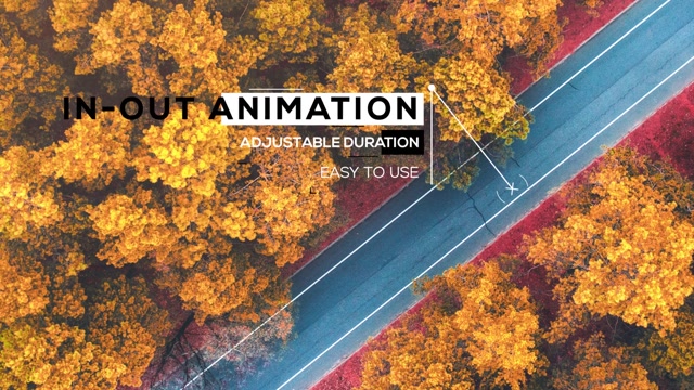 Download Royalty Free Templates - Stock After Effects Templates