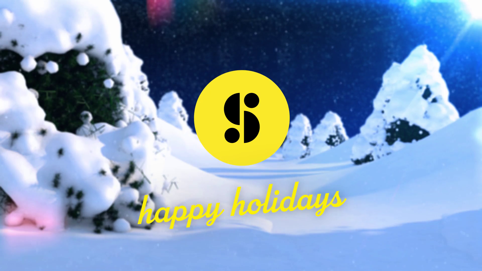 Christmas Effects Template SBV-346710040 - Storyblocks