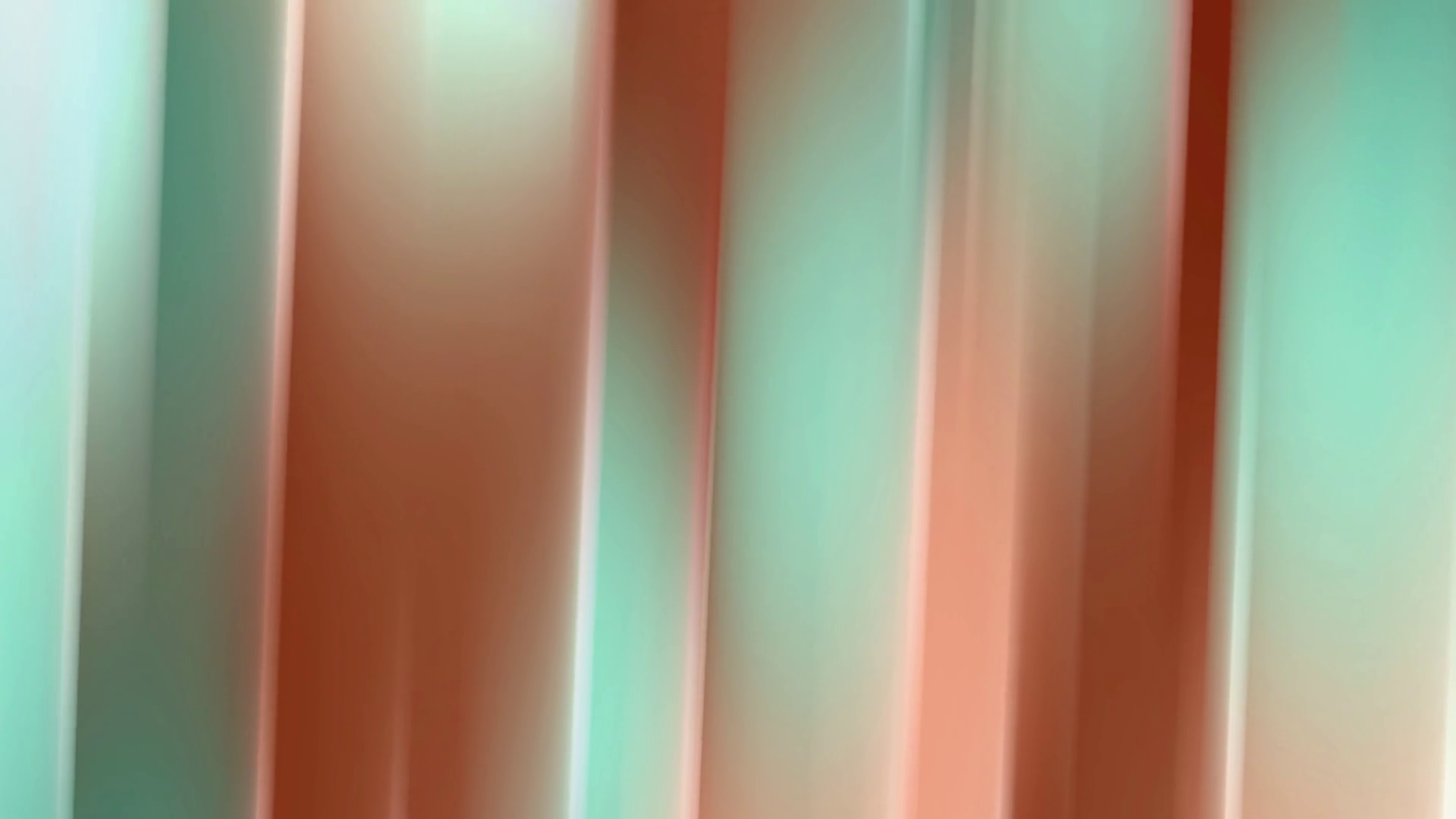 Animated Looped Gradient Cyan Red Waves Stock Motion Graphics SBV ...