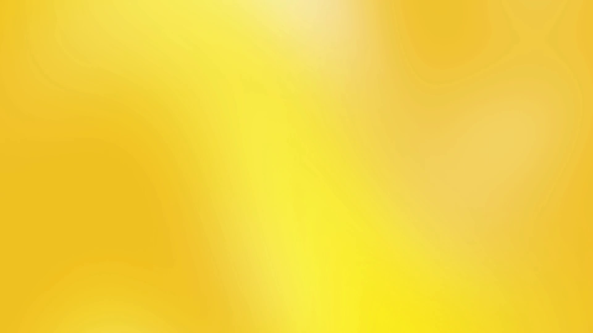 Animated Looped Gradient Yellow Waves Stock Motion Graphics SBV ...