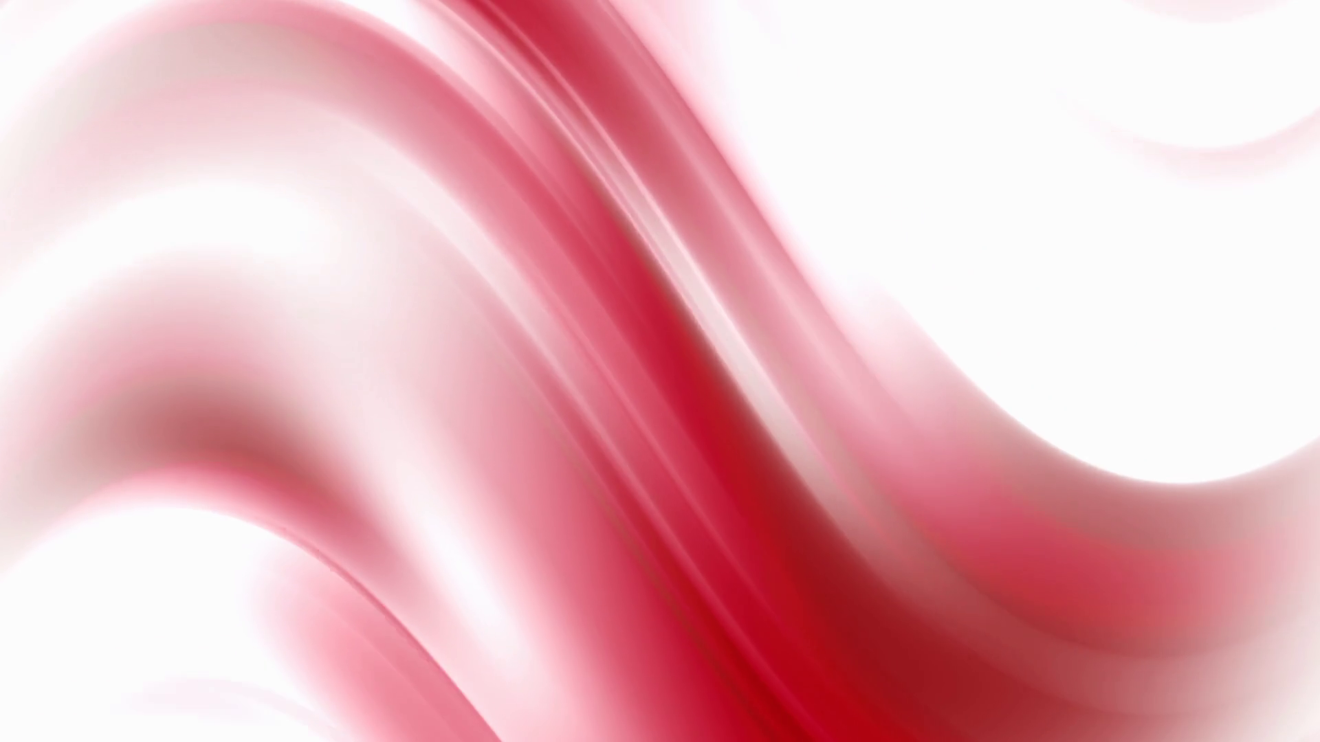 Animated Looped Gradient Light Red Waves Stock Motion Graphics SBV ...