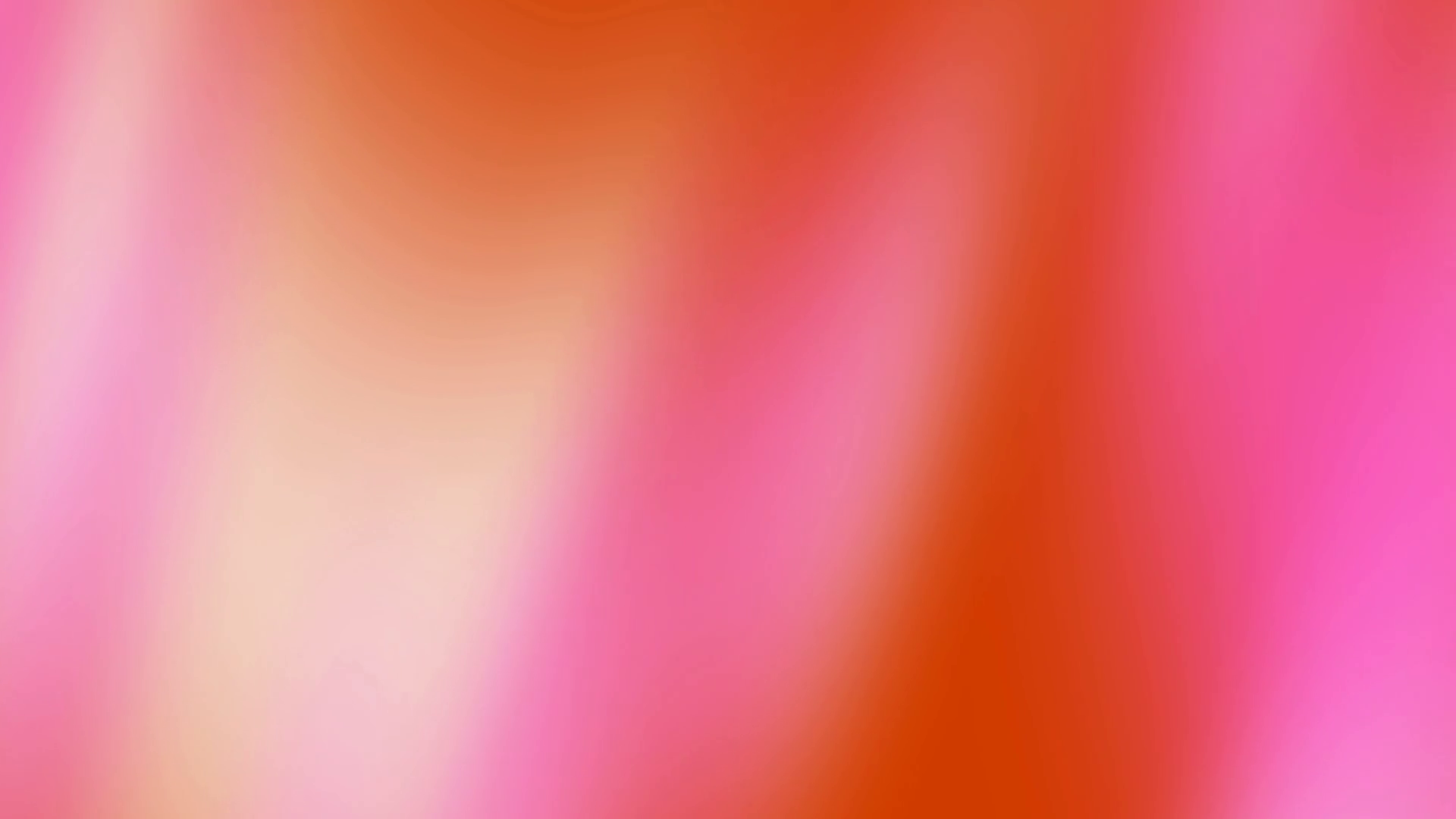 Animated Looped Gradient Pink Orange Waves Stock Motion Graphics SBV ...