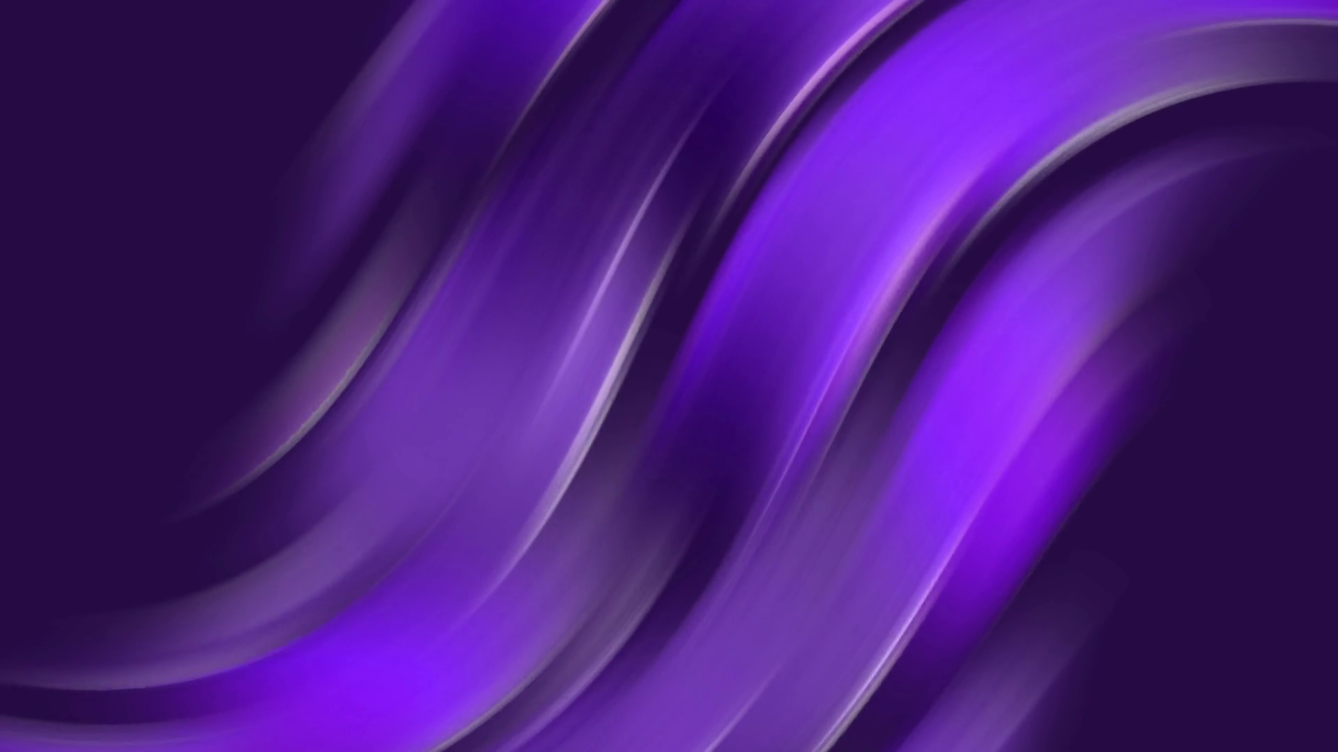 Animated Looped Gradient Purple Waves Stock Motion Graphics SBV ...