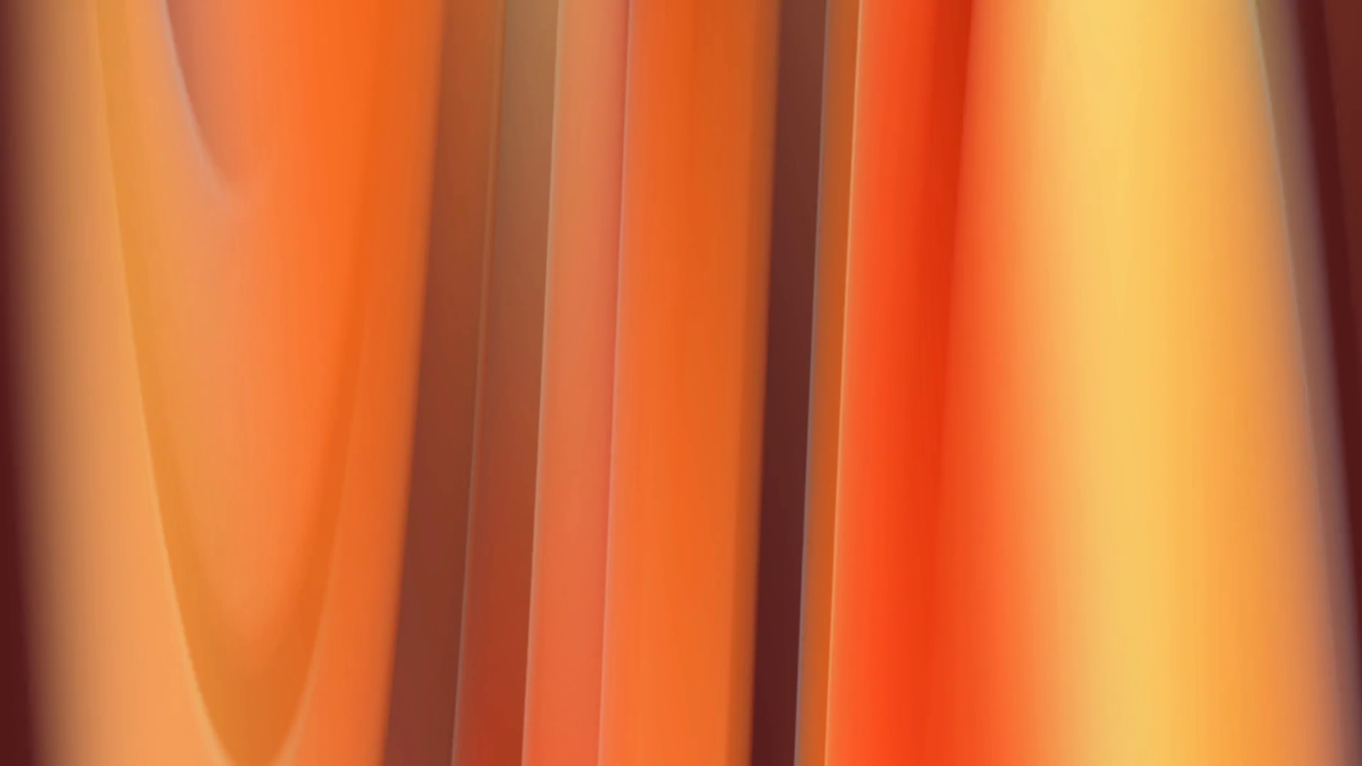 Animated Looped Gradient Orange Waves Stock Motion Graphics SBV ...
