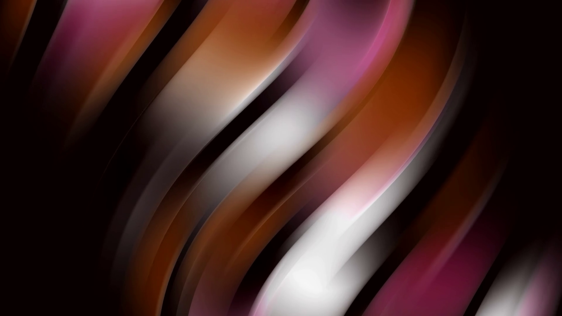 Animated Looped Gradient Colorful Waves Stock Motion Graphics SBV ...