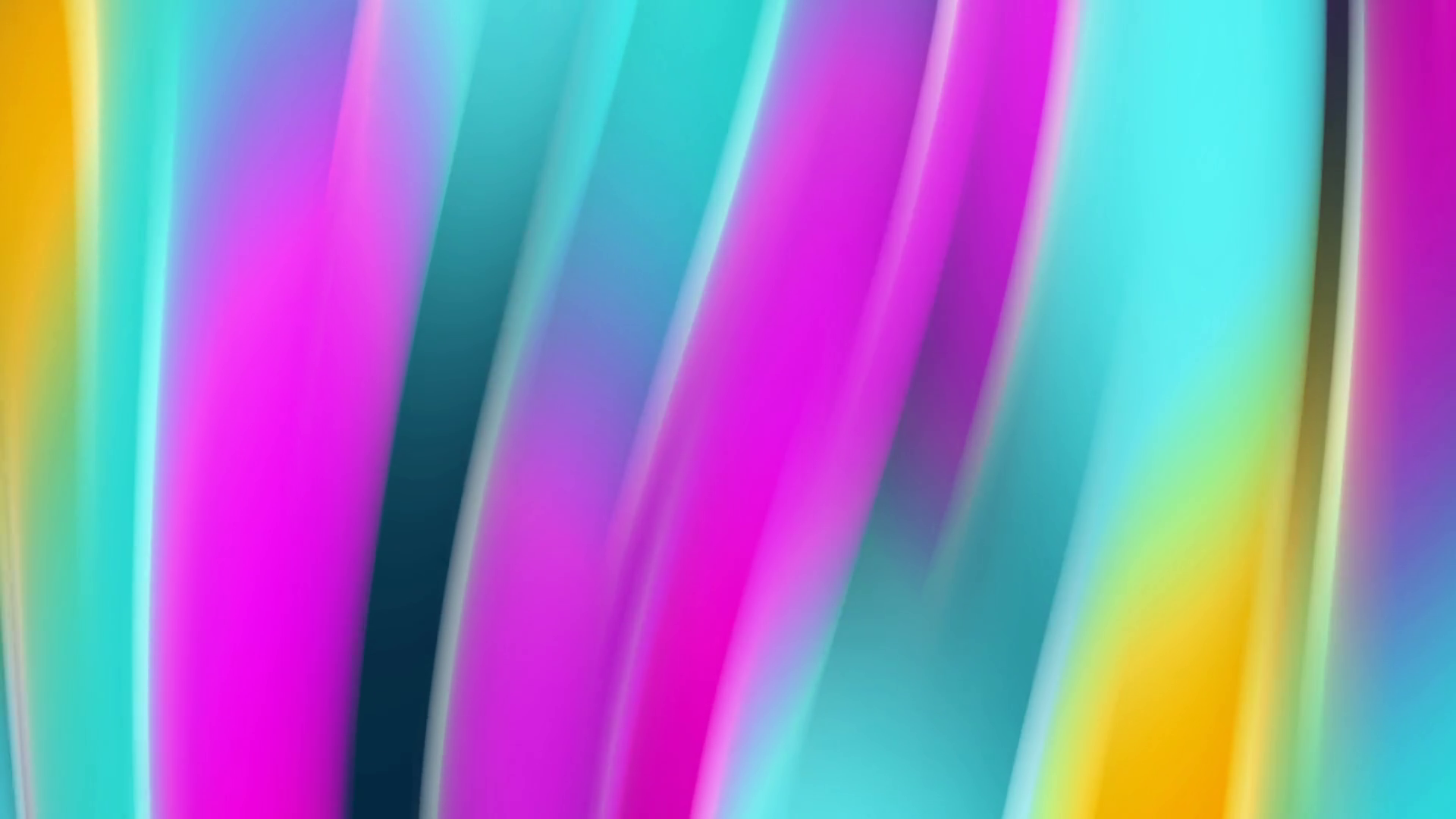 Animated Looped Gradient Cyan Purple Waves Stock Motion Graphics SBV ...