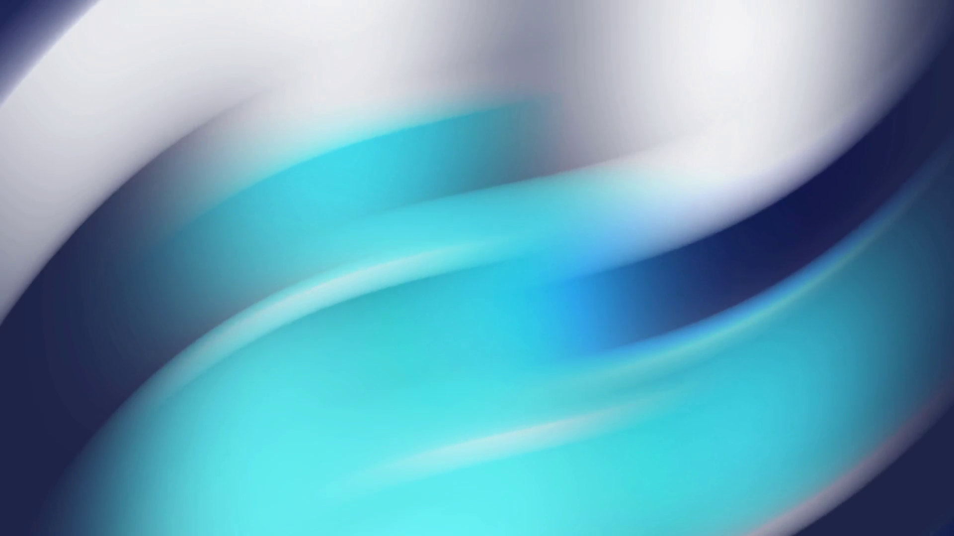Animated Looped Gradient Blue Waves Stock Motion Graphics SBV-347566473 ...