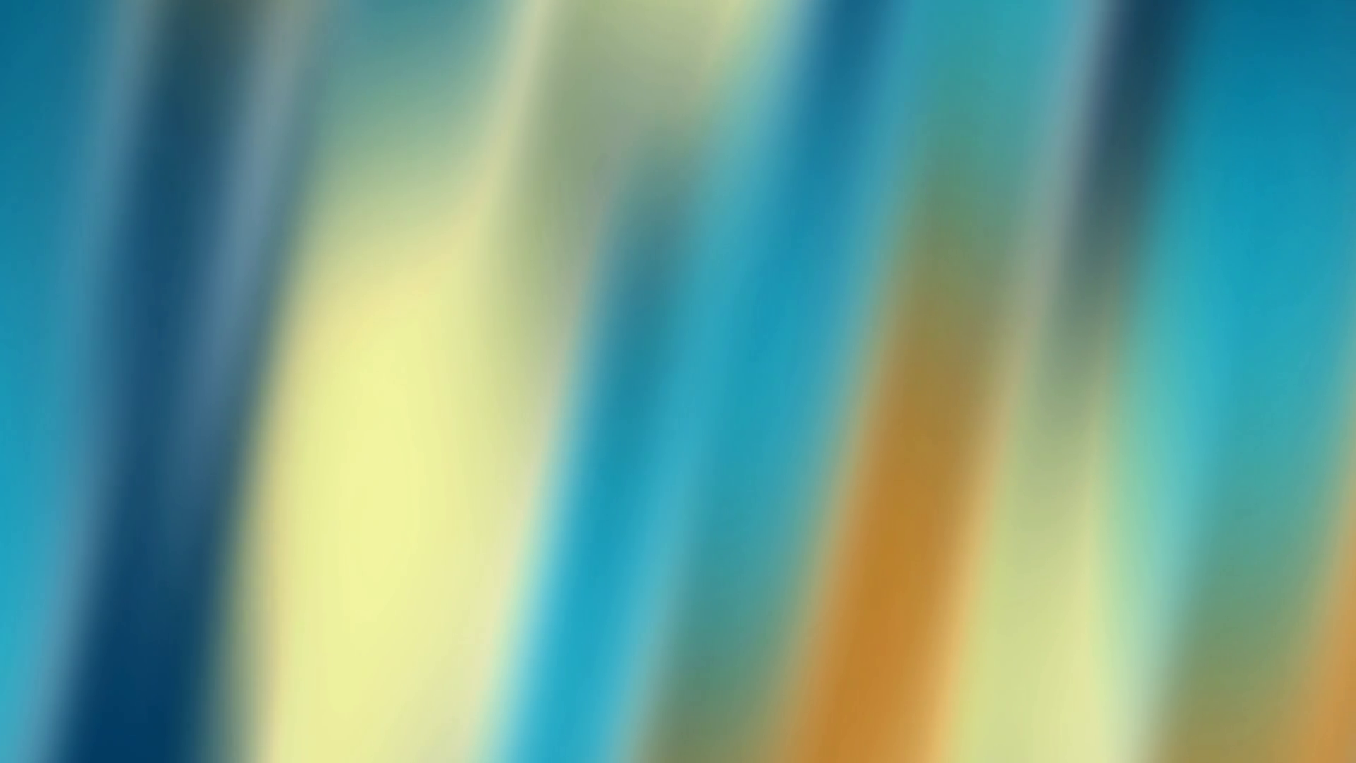 Animated Looped Gradient Blue Yellow Waves Stock Motion Graphics SBV ...