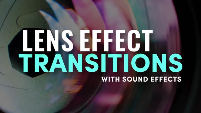 Broadcast Transition Templates Royalty-Free - Storyblocks