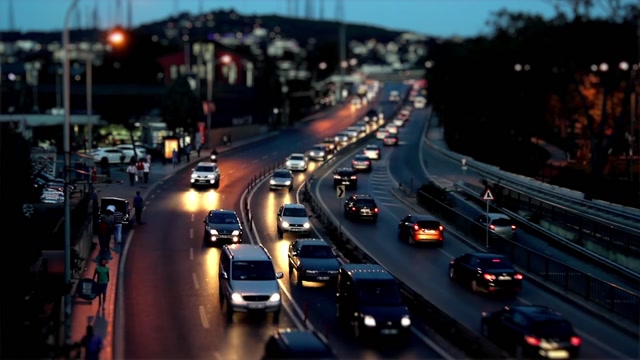 Traffic Animation Stock Footage: Royalty-Free Video Clips - Storyblocks