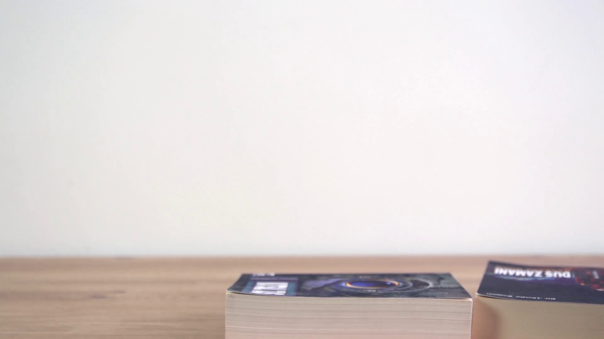 Image Of Books Increasing In Time-lapse In Stock Footage SBV-347678528 ...