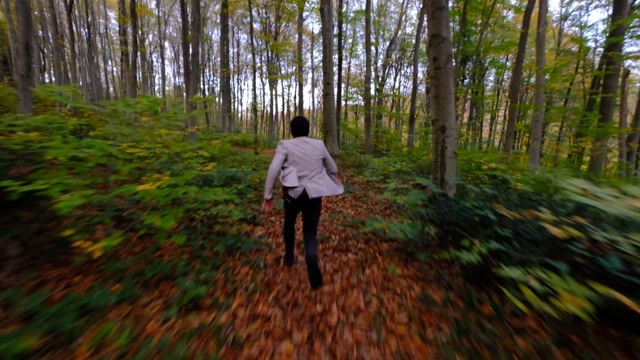 Falling While Running Stock Footage: Royalty-Free Video Clips - Storyblocks