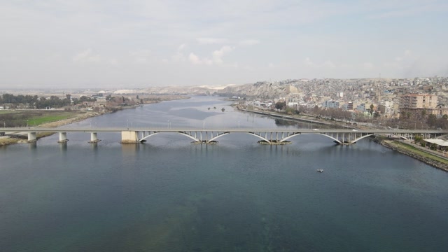 History Of Euphrates River Stock Footage: Royalty-Free Video Clips ...