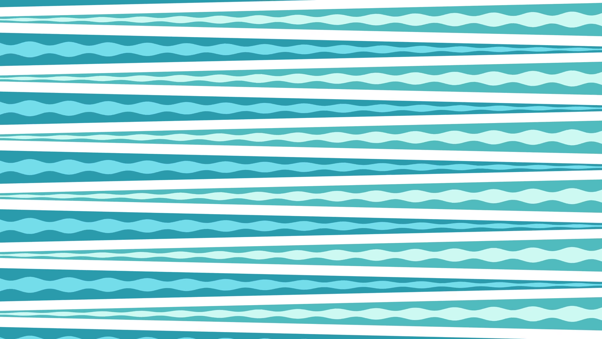 Colorful Wavy Line Pattern Retro 80s Style Stock Motion Graphics SBV ...