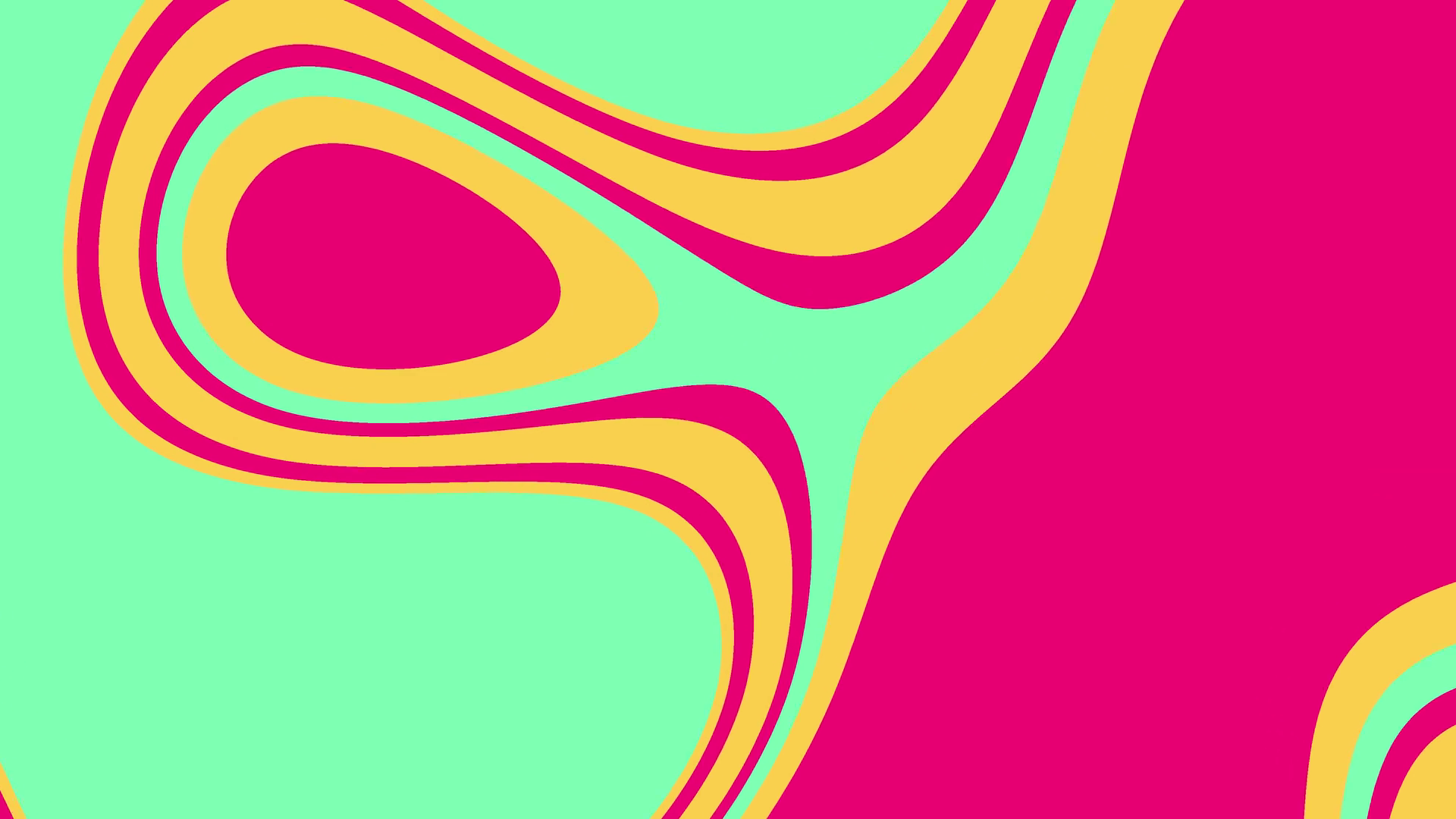 Bright Dynamic Animated Background With Stock Motion Graphics SBV ...