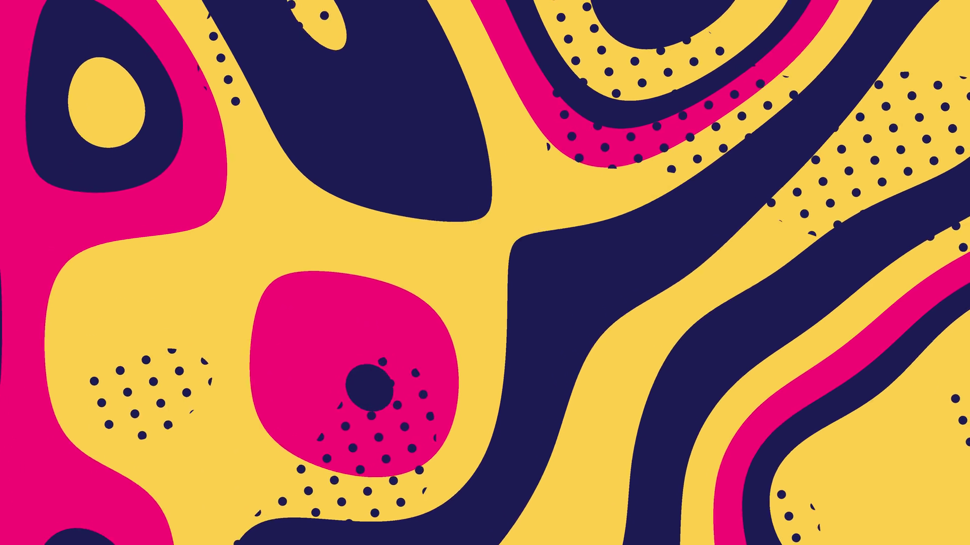 Bright Dynamic Animated Background With Stock Motion Graphics SBV ...