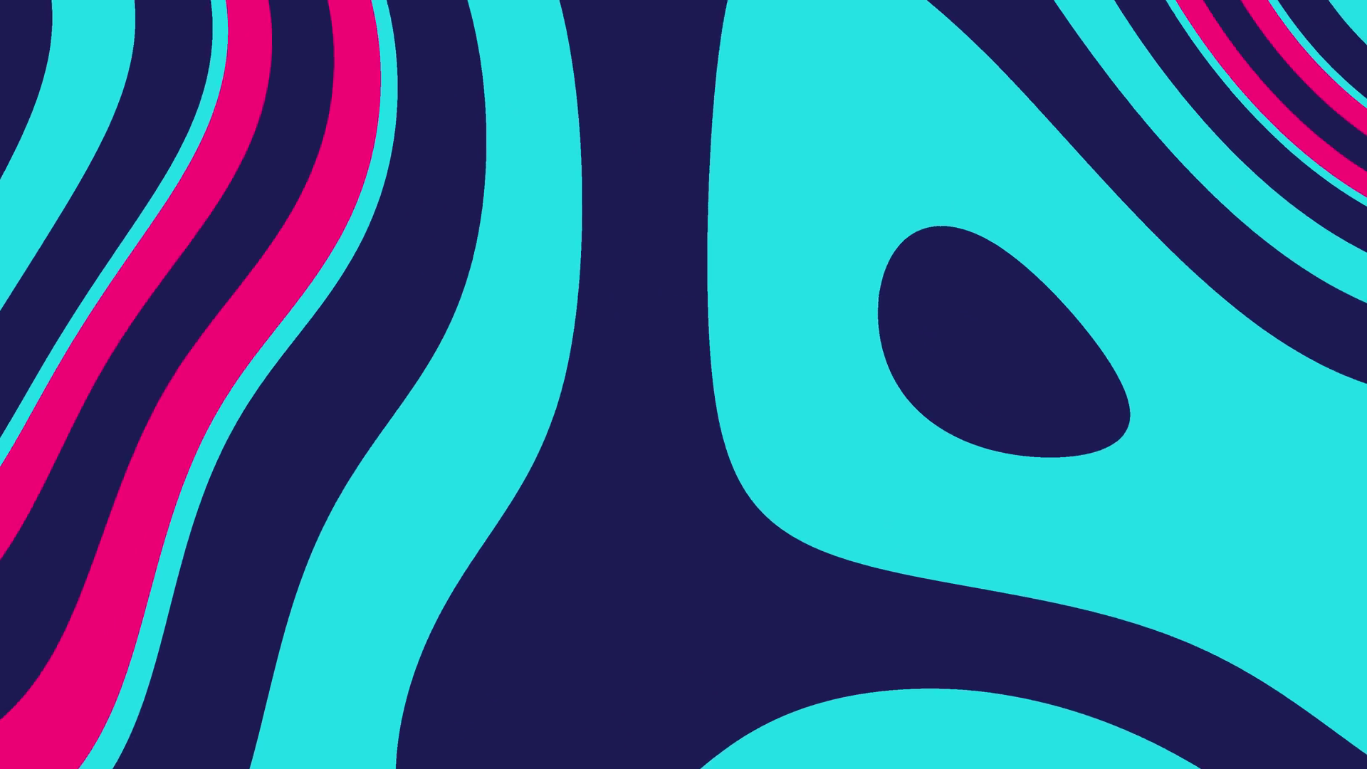 Bright Dynamic Animated Background With Stock Motion Graphics SBV ...