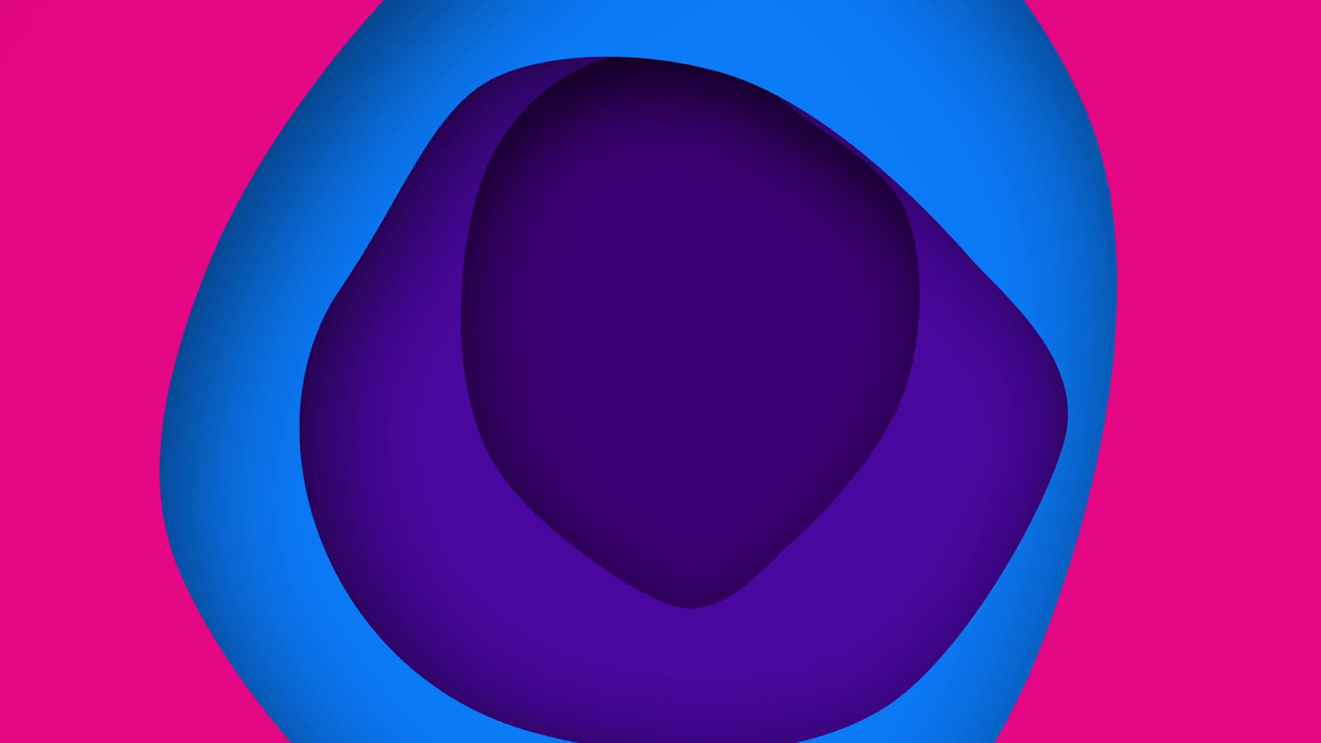 Colorful Abstract Animated Background Modern Stock Motion Graphics SBV ...