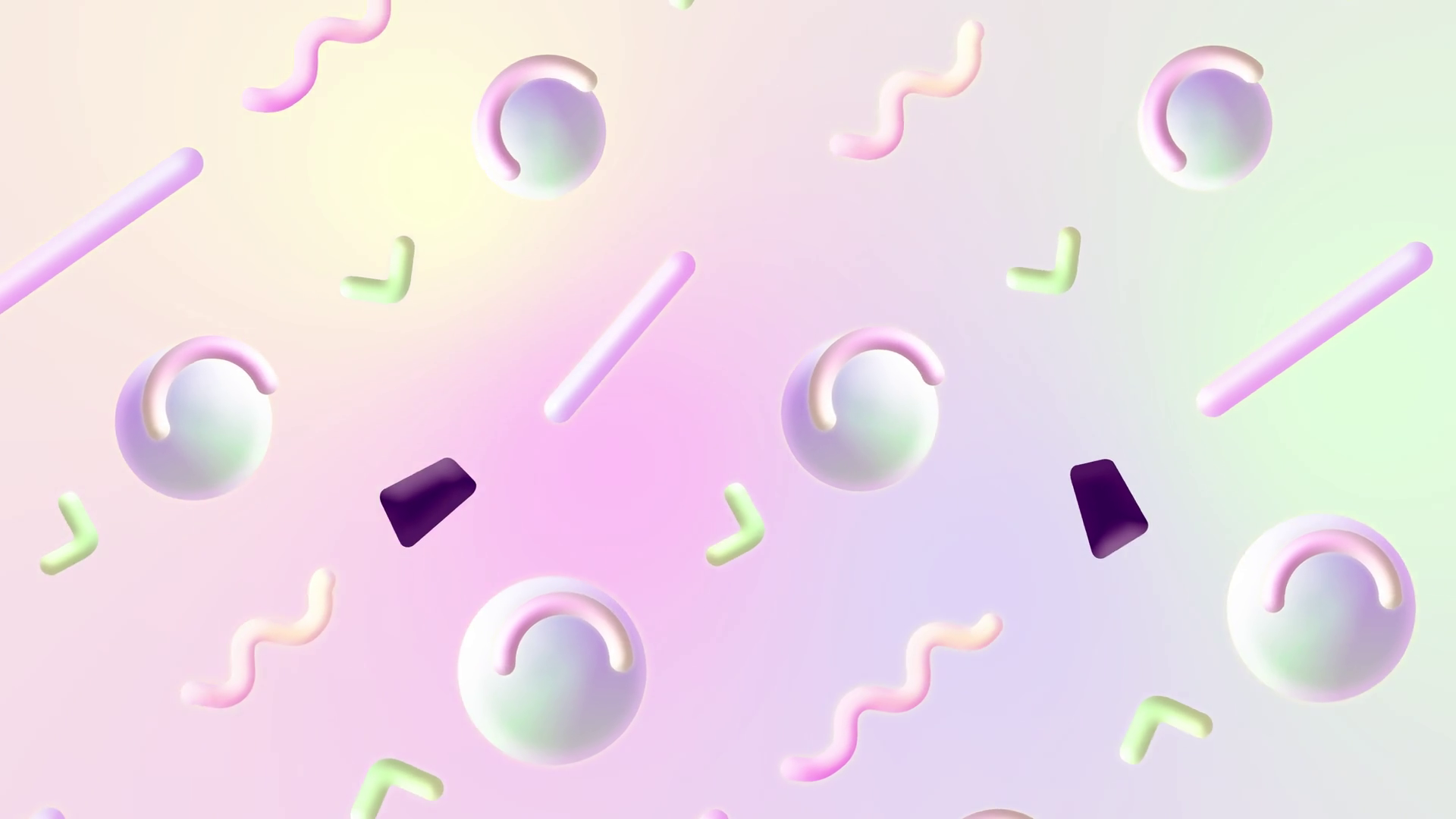 Bright Polygon Stylish Animated Background Stock Motion Graphics SBV-348816420 - Storyblocks