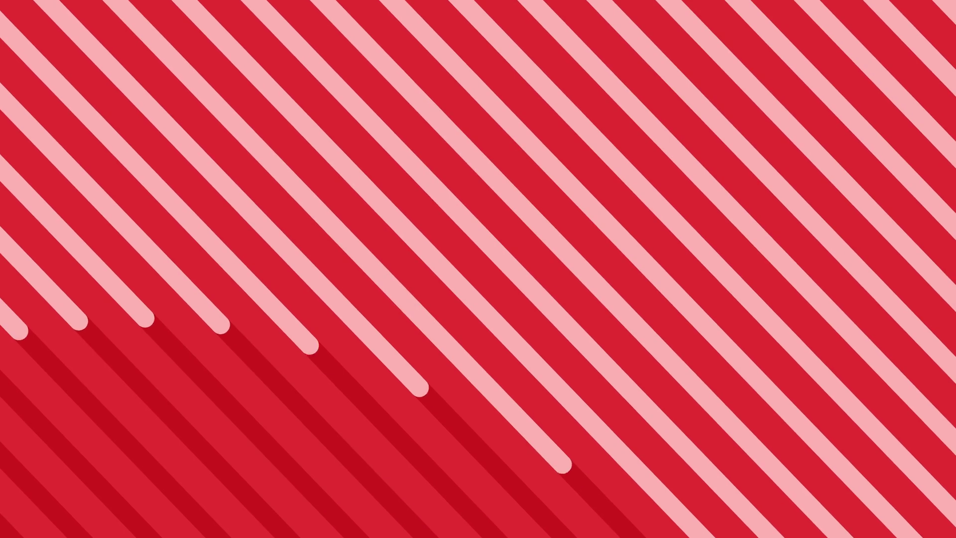 Abstract Red Lines Animated Background Stock Motion Graphics SBV ...