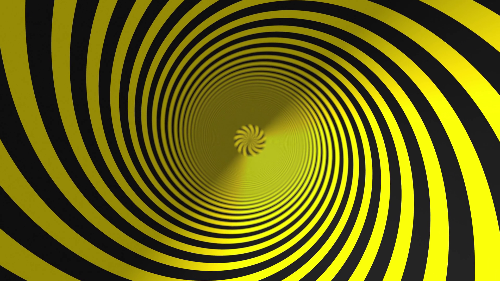 Abstract Colorful Animated Background Yellow Stock Motion Graphics SBV ...