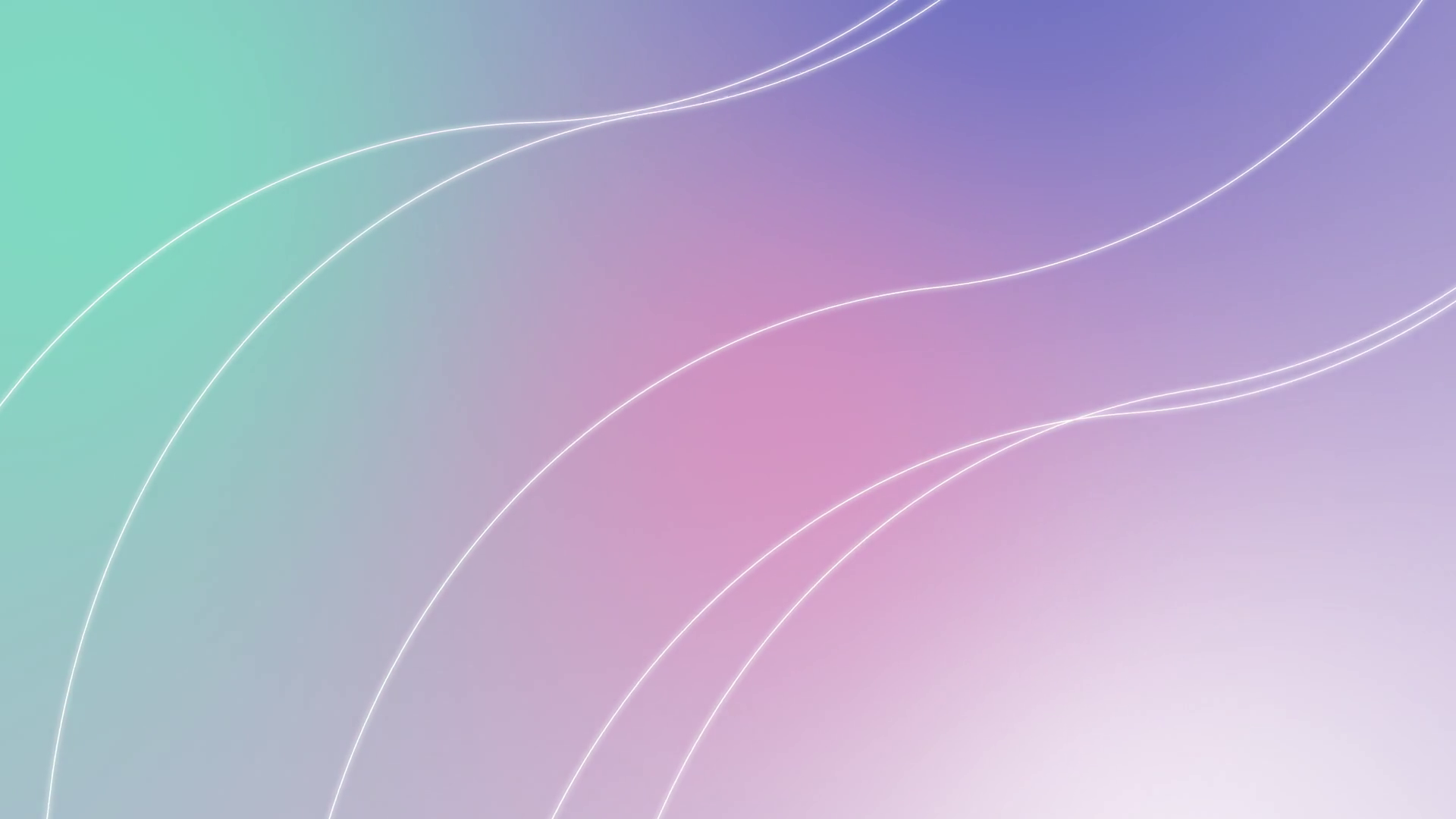 Soft Pastel Color Gradient Loop Holographic Stock Motion Graphics SBV ...