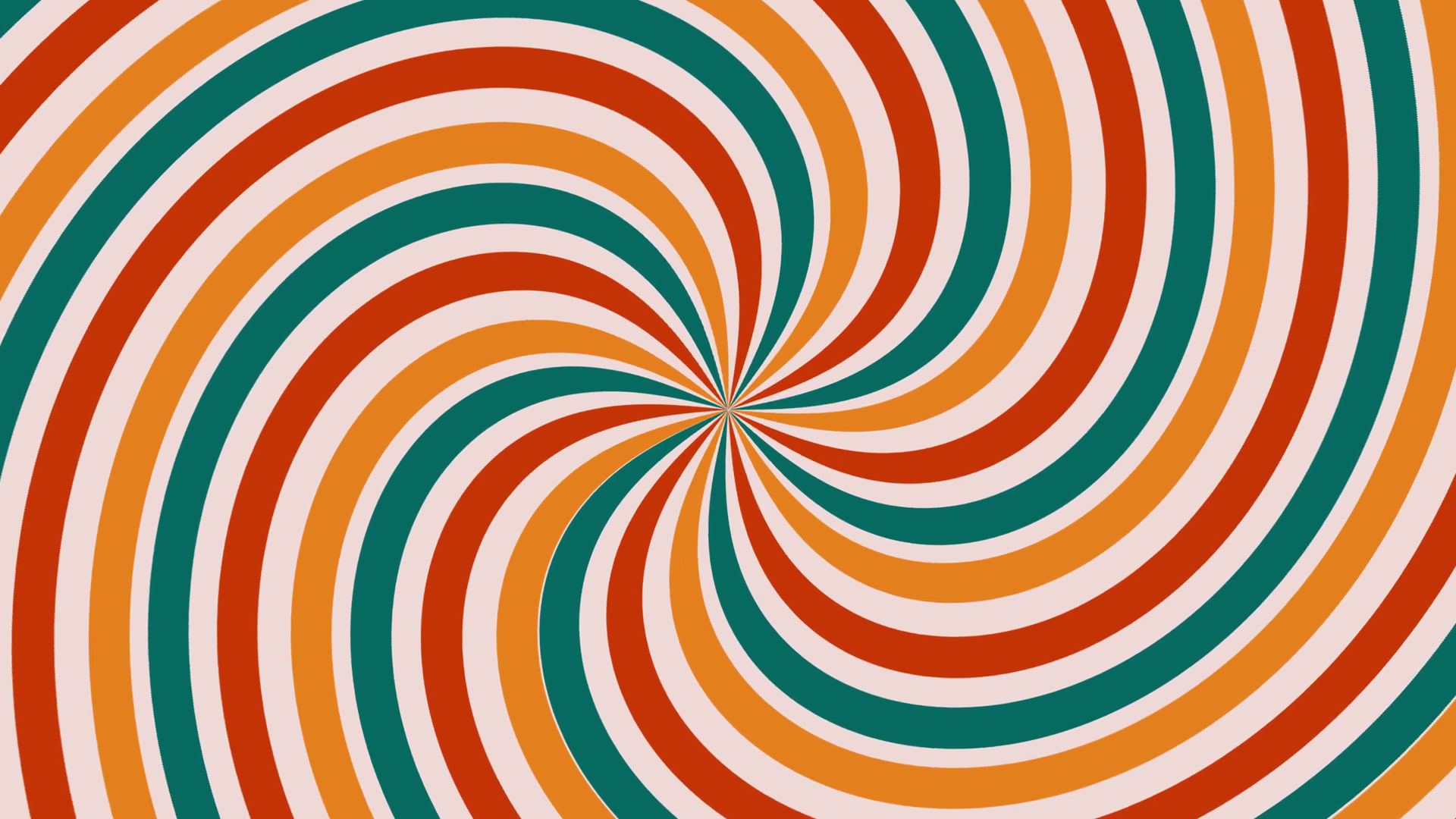 Seamless Pattern With Animated Geometric Stock Motion Graphics SBV ...