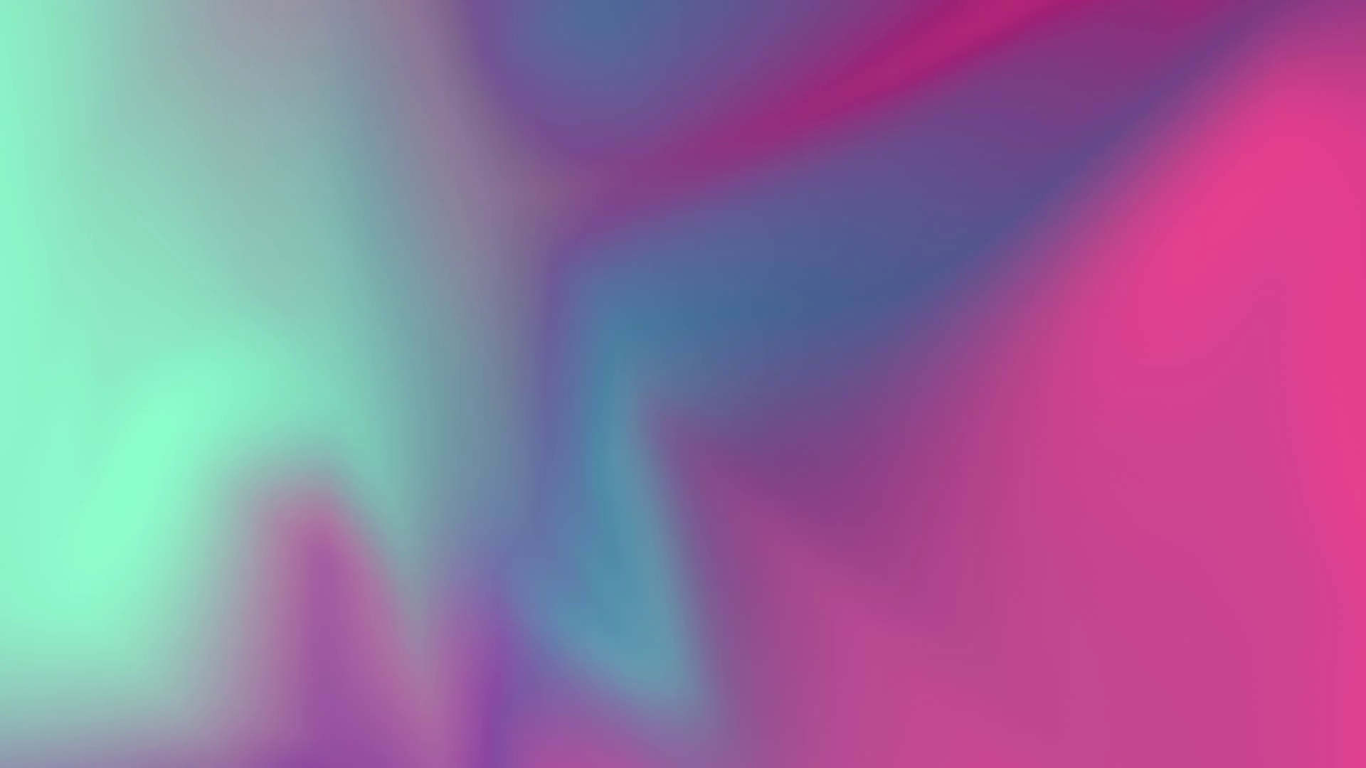 Light Gradient Animated Background With Cyan Stock Footage SBV ...