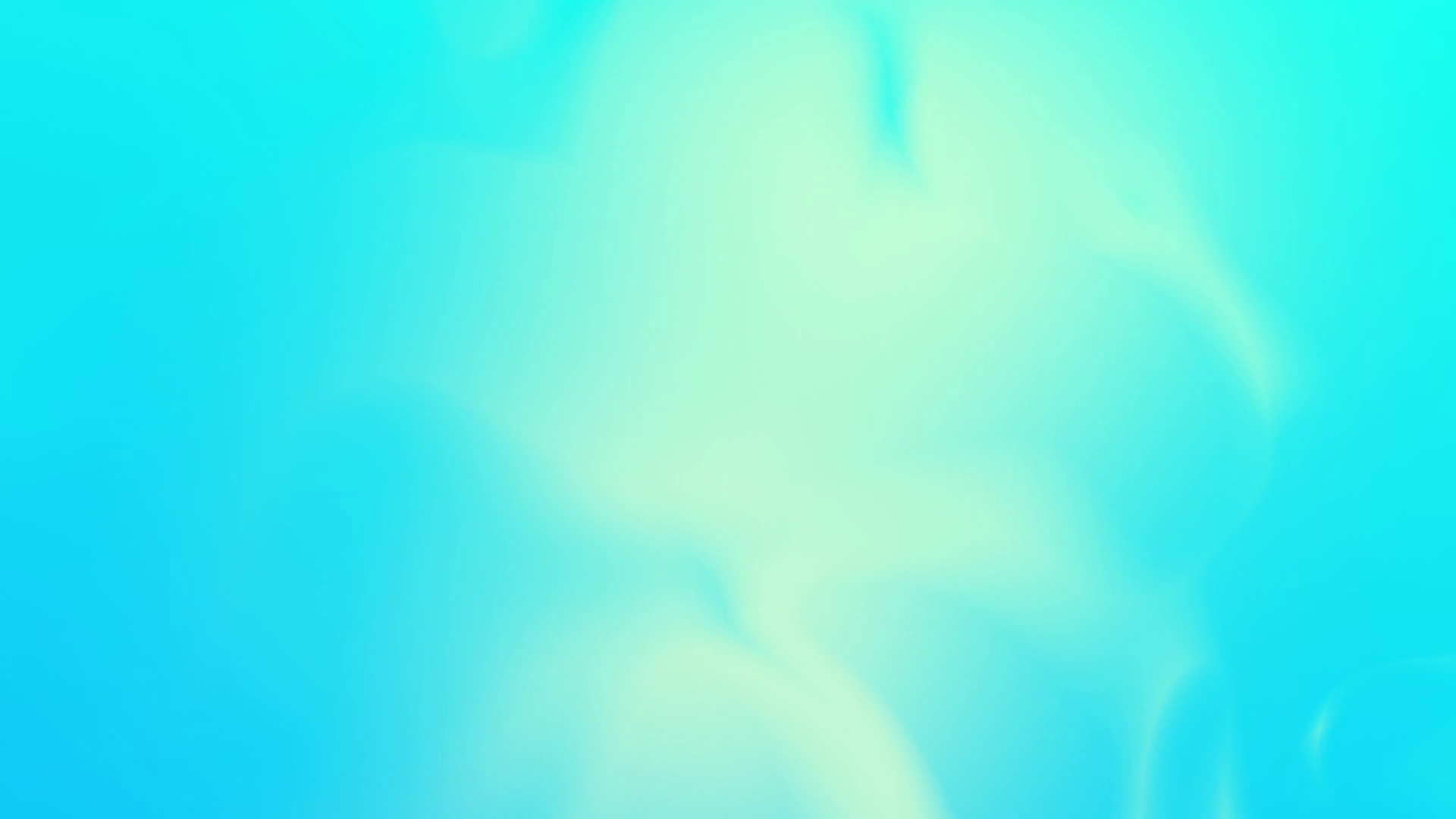 Abstract Gradient Animated Background Cyan Stock Motion Graphics SBV ...
