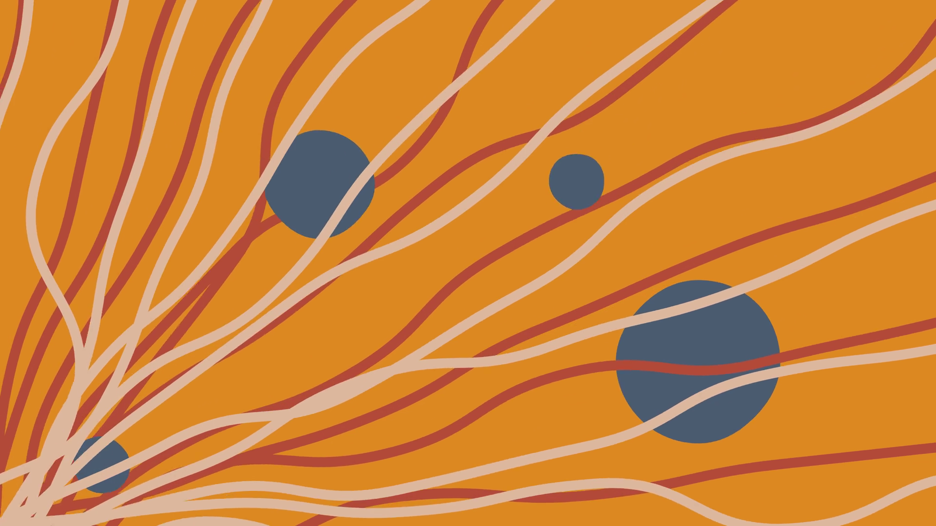 Hand Drawn Seamless Animated Background Stock Motion Graphics SBV ...